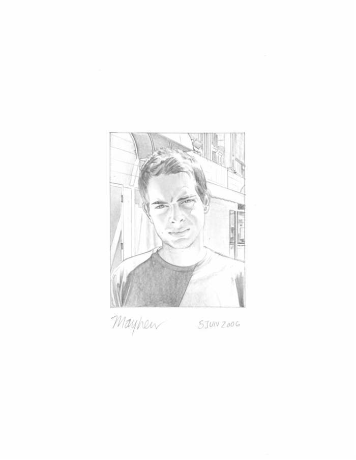 Richard Ashley Hamilton (Author of DreamWorks Dragons)