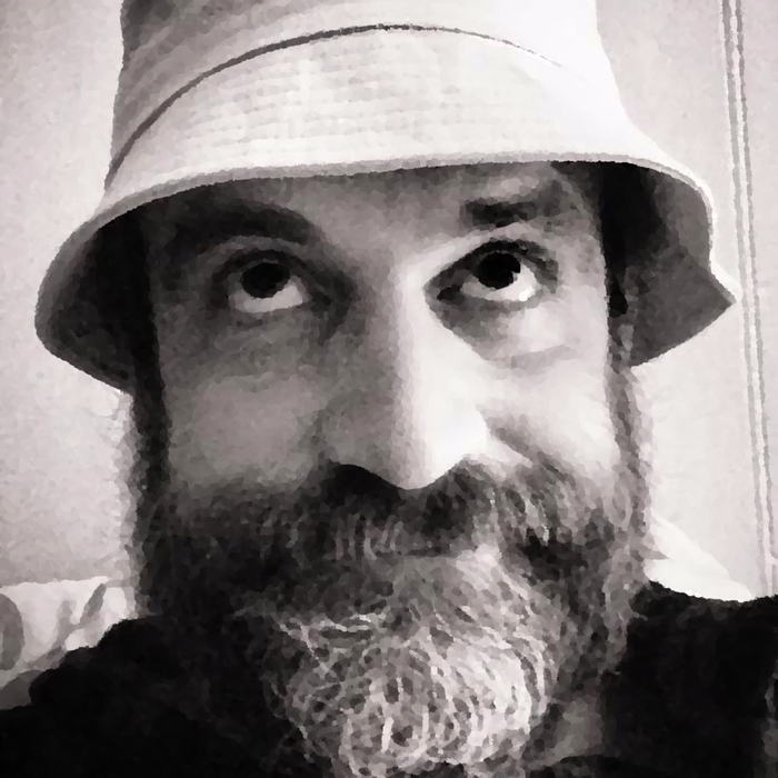 Daniel Howarth (Author of Why I Love My Mummy)