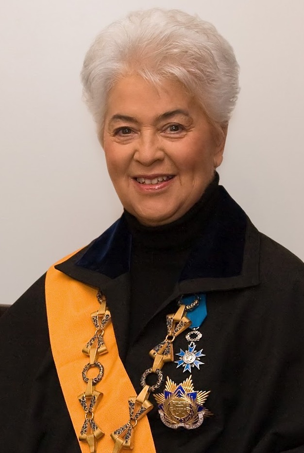 Maria Beatriz Rocha-Trindade (Author of Iniciação à museologia)