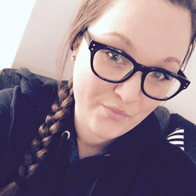 Jaci J. (Author of The Ride)