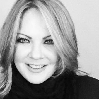 Holly Gray (Author of Becoming Human)