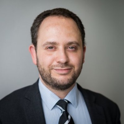 David Ellis (Author of Life, Sex & Death)