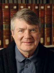 Robert A. Kitchen (Author of The Book of Steps)