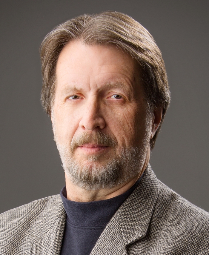 Steve Brewer (Author of Die Laughing)