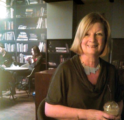 Stephanie Zia (Author of The Born Again Virgin)