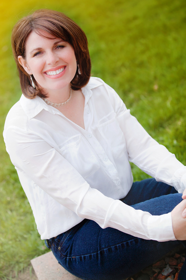 Renee Perry (Author of It IS All About You!)