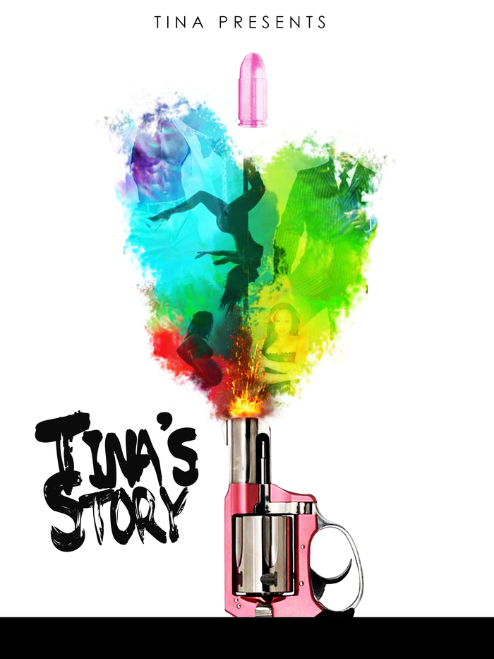 Tina Story (Author of Tina's Story)