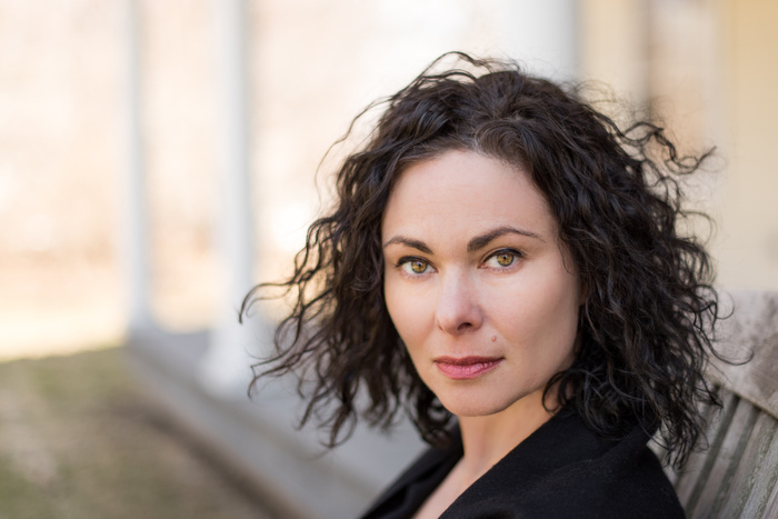 Susannah Appelbaum (Author of The Hollow Bettle)