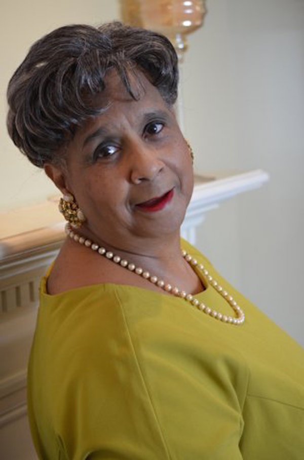 Sharon Lucas (Author of Plan It!)