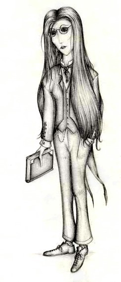 Cymoril_Melnibone (Author of No Sleep)