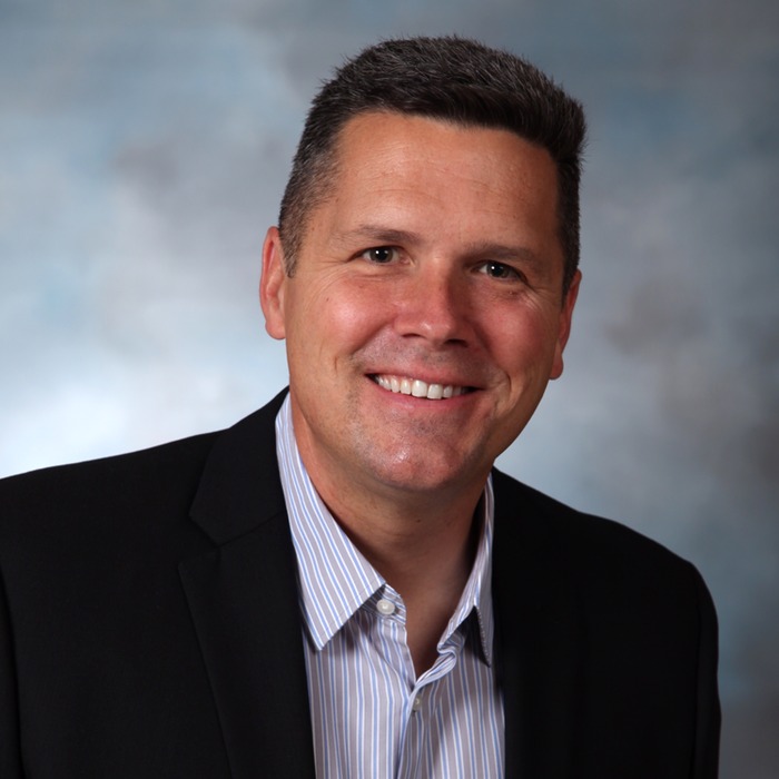 Matthew Fritz (Author of Leveraging Your LinkedIn Profile For Success)