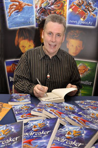 Peter J. Murray (Author of Mokee Joe Is Coming)