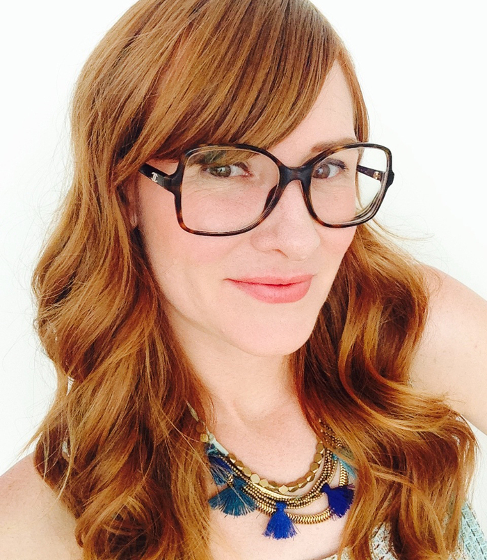 Abbey Campbell Cook (Author of The Lucidity Project)