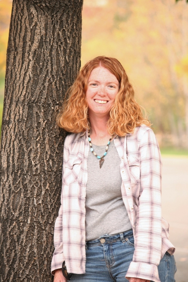 Tonya Hance (Author of It's A God Thing!)