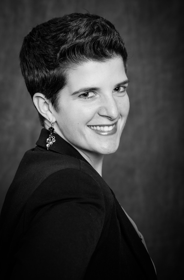 Rachel Stevenson (Author of Reshaping Rachel)