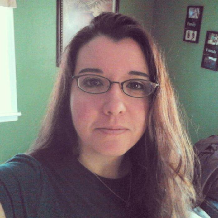 Leslie Sansom (Author of Sold)