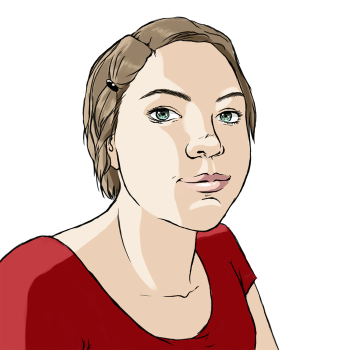 Jeanie Grey (Author of Awakening)