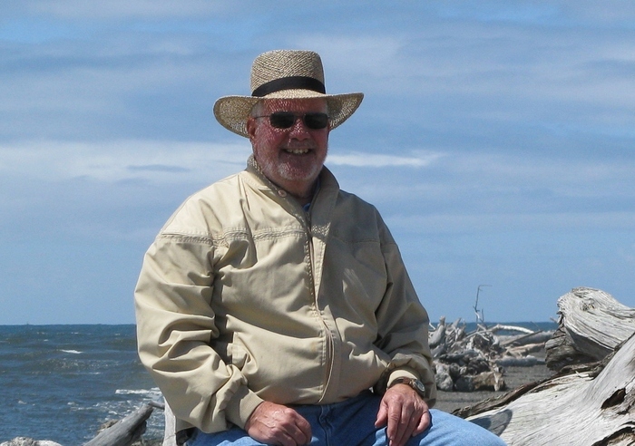 J.J. MacLeod (Author of Jeremy's Secrets)