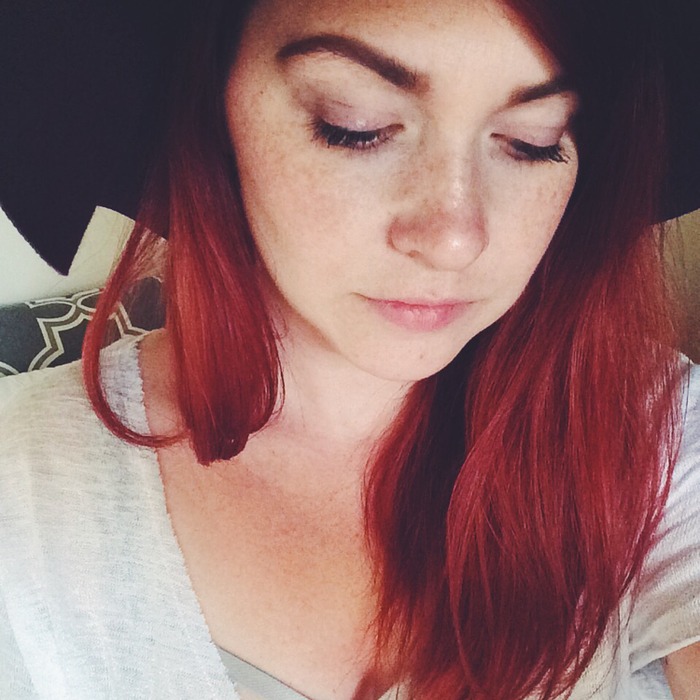 Crystal Serowka (Author of In the Air)