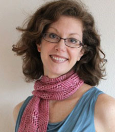 Sarah Barbour (Author of The Copy Editor's Guide to Working with Indie ...