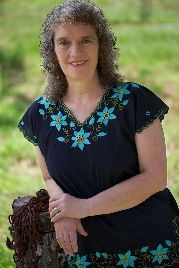 Susan K. Stewart (Author of Donkey Devos)