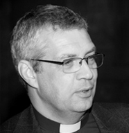 Mark Hocknull (Foreword of Stained Glass of Lincoln Cathedral)