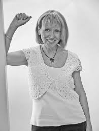 Mary Ann Mulhern (Author of Touch the Dead)