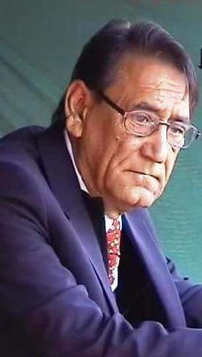 Ahmad Rafique Akhtar (Author of Muqaddama tul Quran / مقدمۃ القرآن)