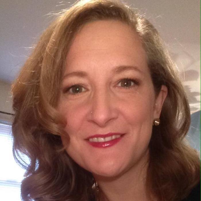 Sarah Newcomb (Author of LOADED)