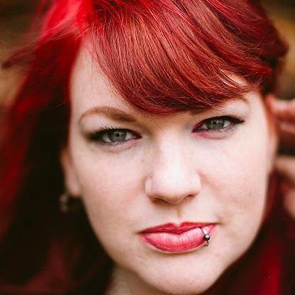 Stephanie Jordan (Author of The Death Tsunami)