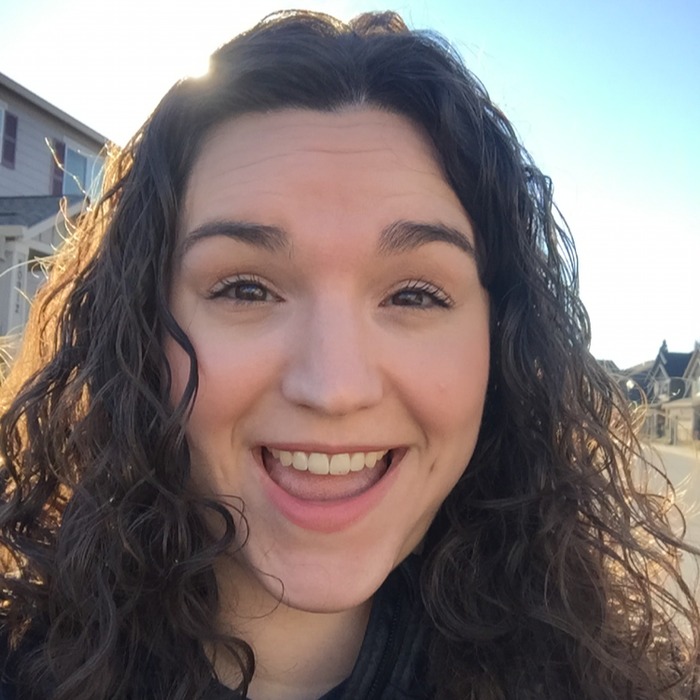 Sarah Parsons (Author of Firmly Planted)