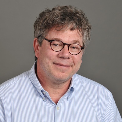 Steven Vogel (Author of Thinking Like a Mall)