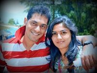 Shiven (Author of Never Apart)