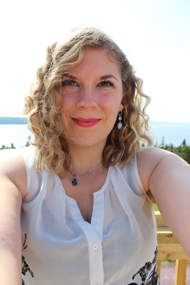 Alex Abbott (Author of Pulp Literature Issue 19 Summer 2018)