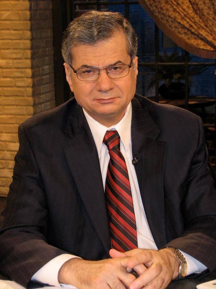 Rafat Amari (Author of Islam)