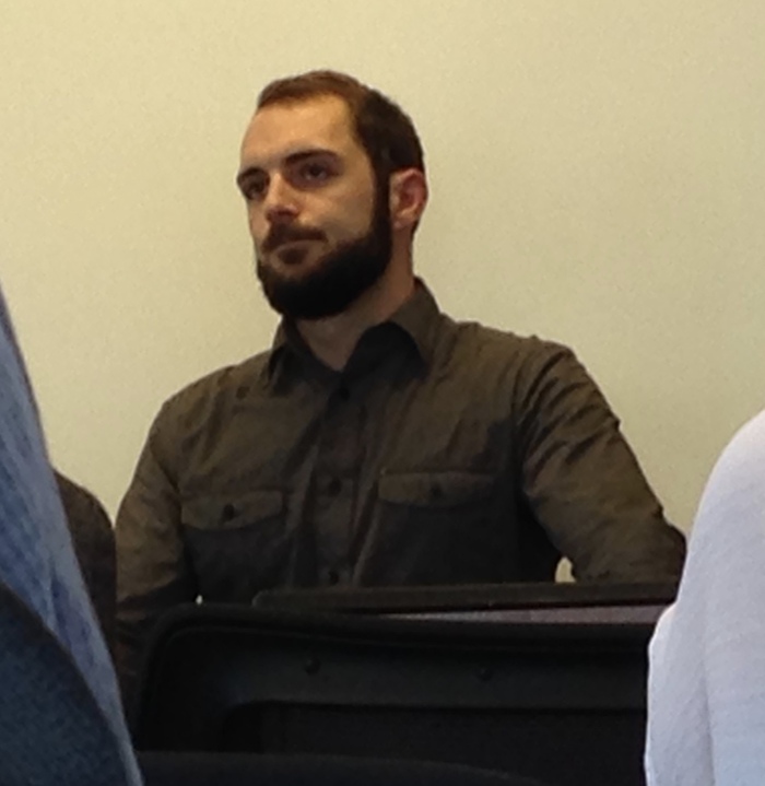 Ryan Scheuring (Contributor of AFFECTUS)