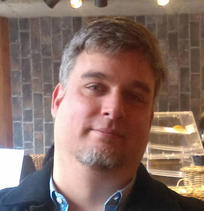 William Jiang (Author of A Schizophrenic Will)