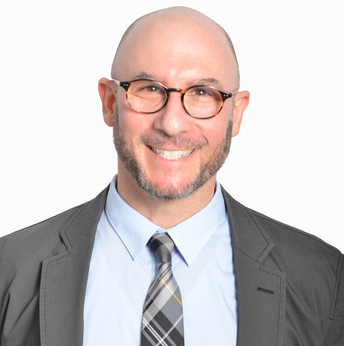 Grant H. Brenner (Author of Irrelationship)