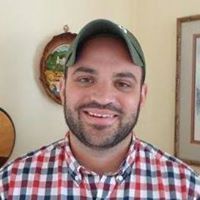 Paul Petrone (Author of How I Found Peace)