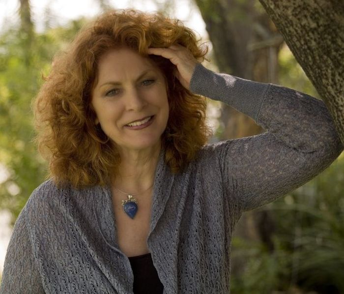 Kay Taylor Parker (Author of Taboo)