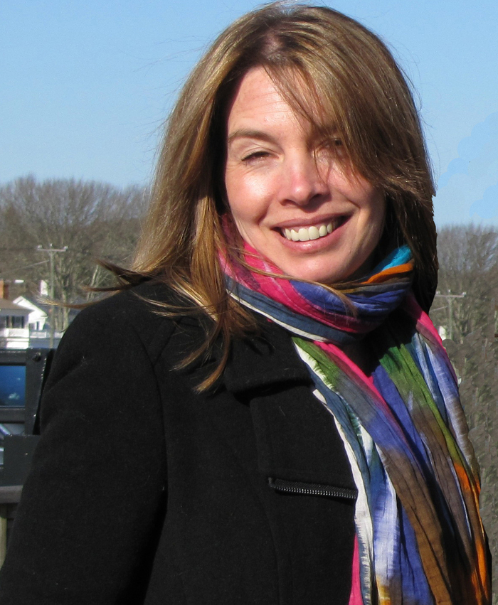 Chris Jane (Author of The Year of Dan Palace)