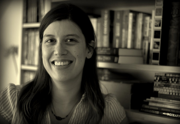 Anne Schüßler (contributor of Wir hatten ja nix! Ein Techniktagebuch)