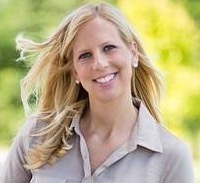 Janee' Butterfield (Author of Caught In Cryptic)