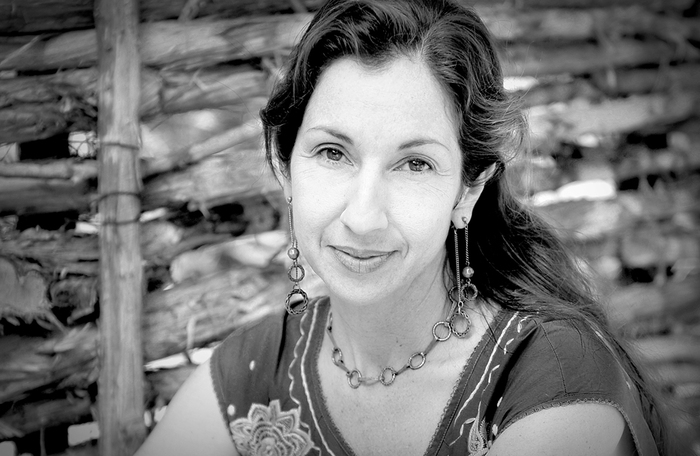 Lora Gray (Author of Quest Theater)