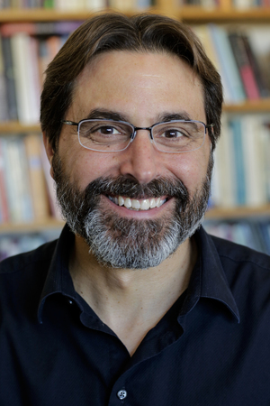 Scott Allan Morrison (Author of Terms of Use)