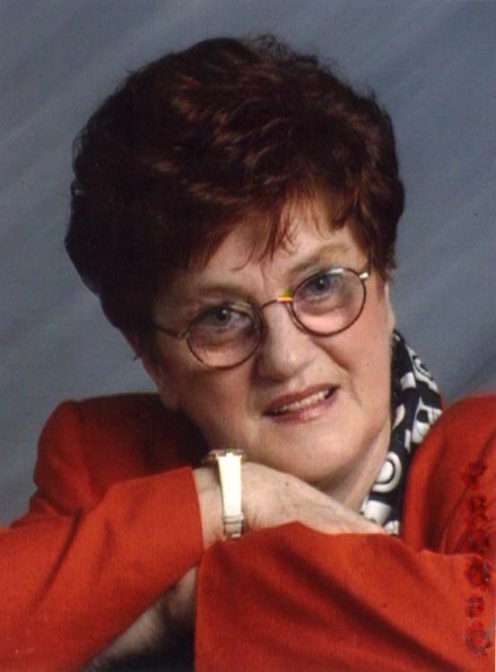 Christiane France (Author of The Cop and the Drifter)