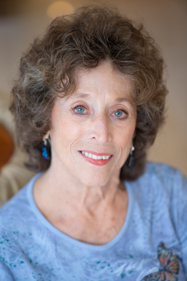 Gail Gaymer Martin (Author of Christmas Gifts)
