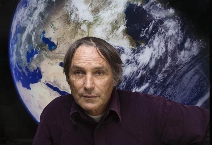 Marko Pogačnik (Author of Nature Spirits & Elemental Beings)