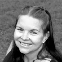 Marla-Marie Dean (Author of Black, Blue, & Purple Pain)