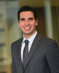 Greg Kaplan (Author of Earning Admission)